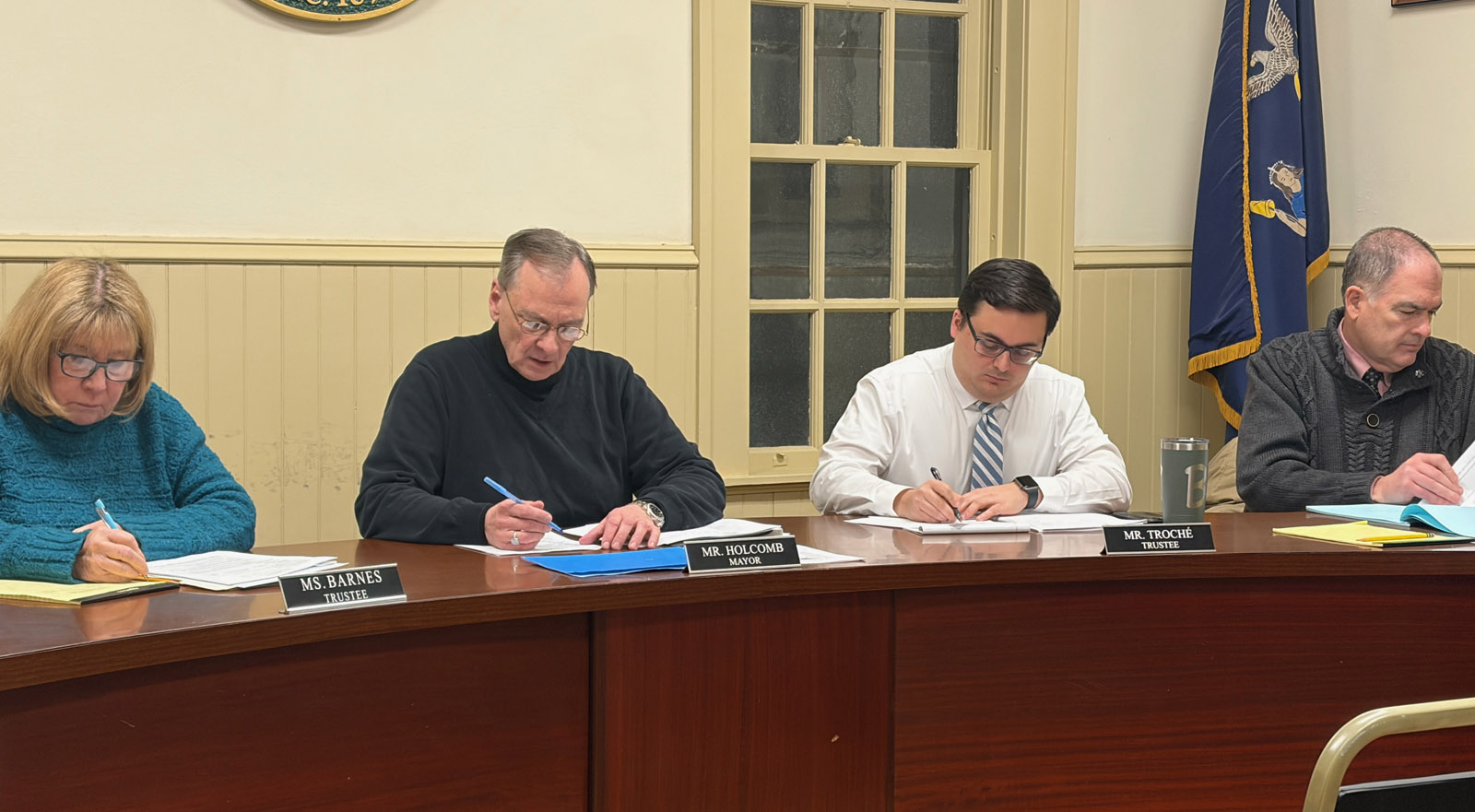 Lakewood Eyes New Public Safety Plan | News, Sports, Jobs - Post Journal